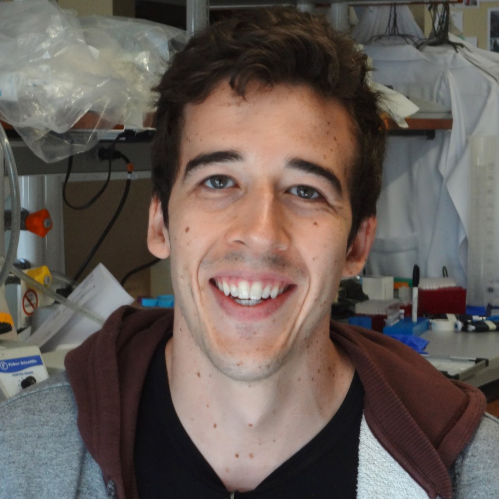 Meet Our Team | Welcome to the Cook-Andersen Lab