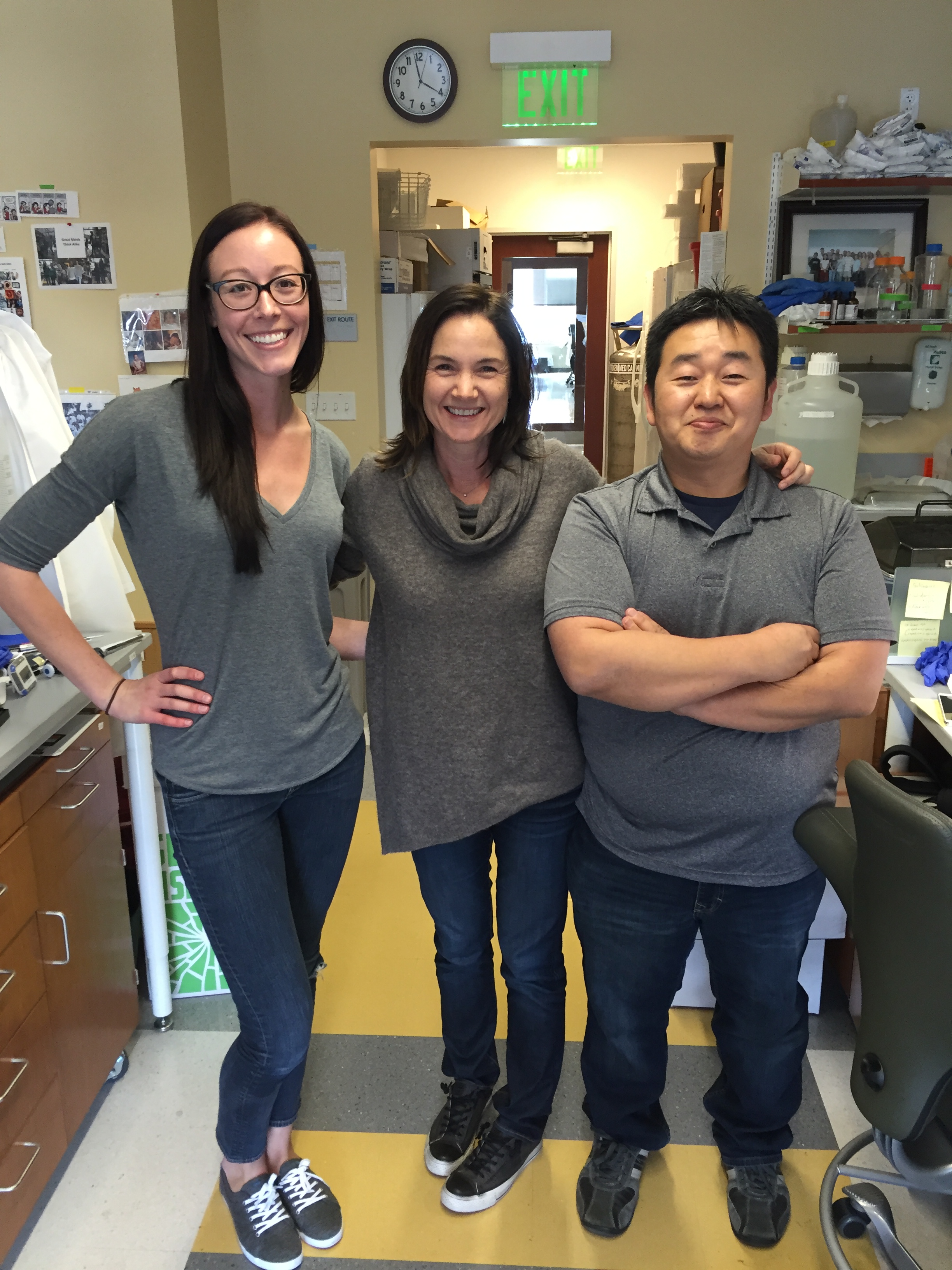 Meet Our Team | Welcome to the Cook-Andersen Lab