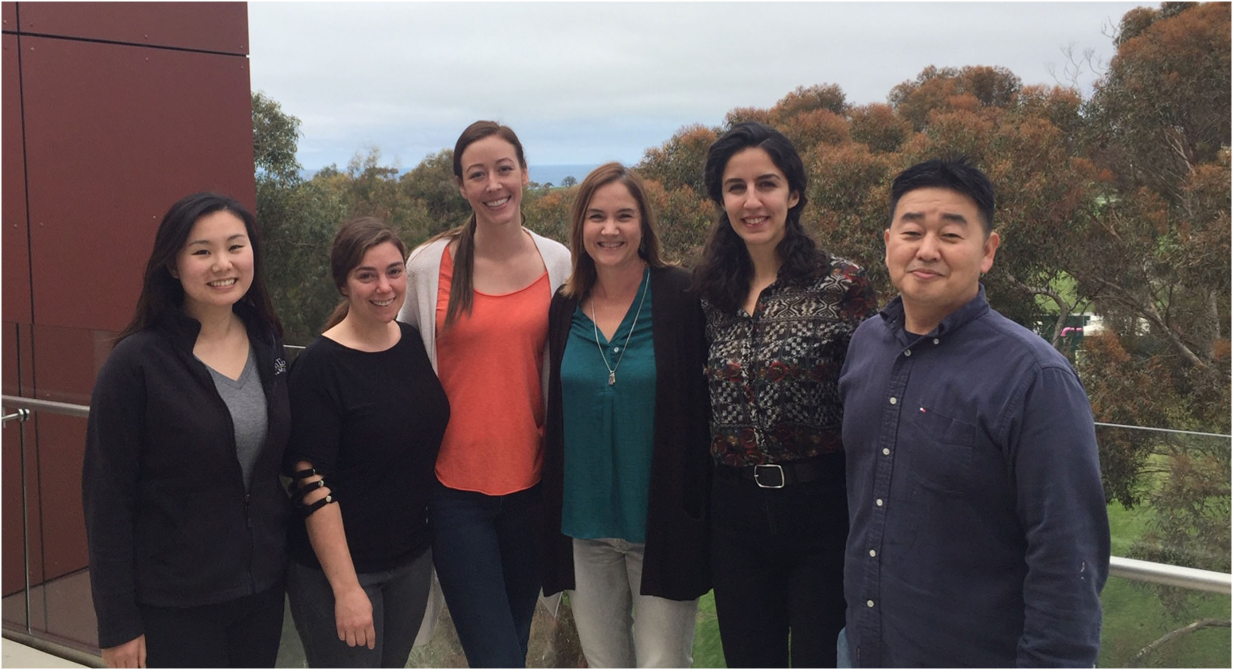 Meet Our Team | Welcome to the Cook-Andersen Lab