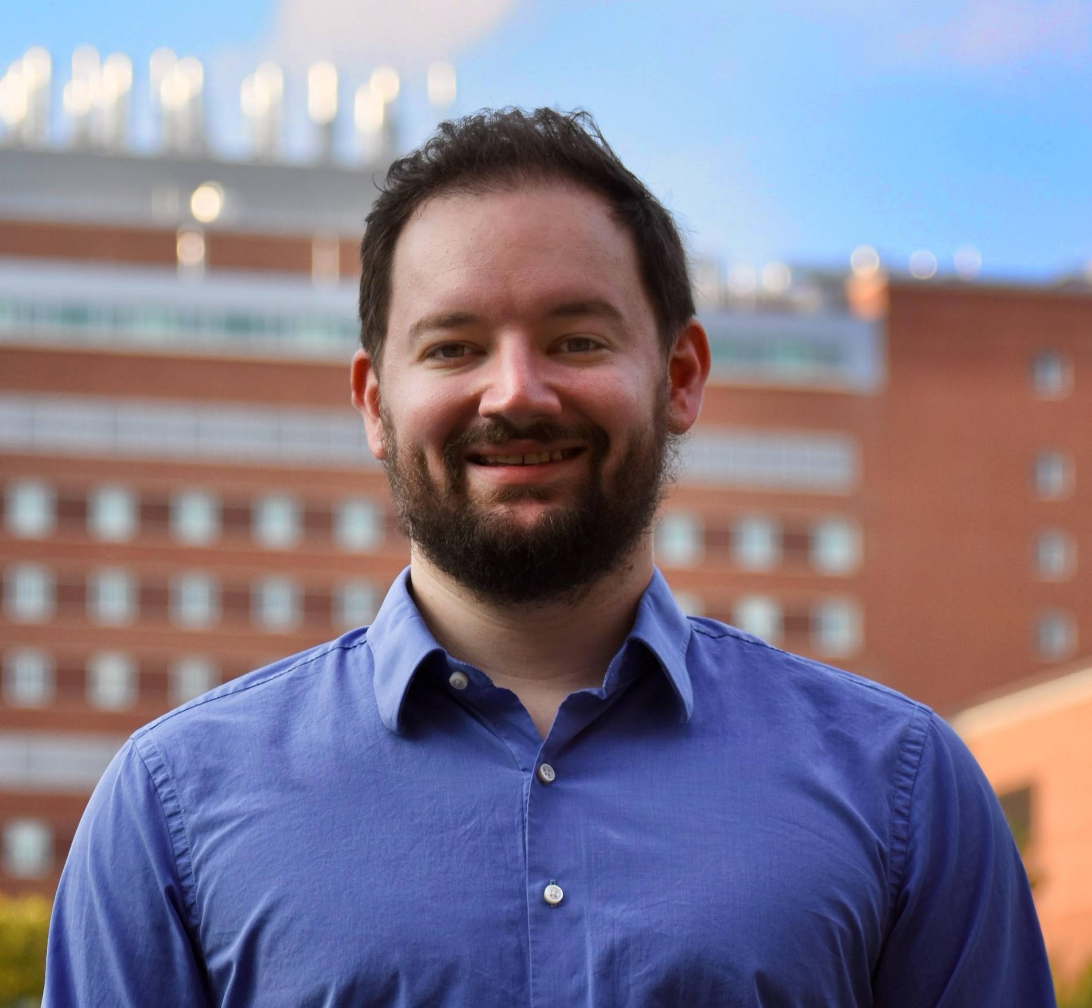 Meet Our Team | Welcome to the Cook-Andersen Lab